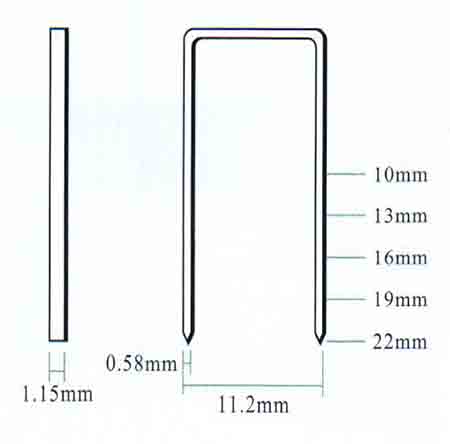 MÁY BẮN ĐINH MEITE 1022J - Công ty TNHH SX – TM Đinh Lực